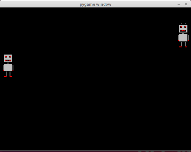 Animation - Python Programming MOOC 2021