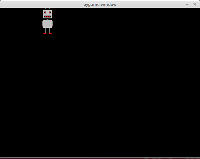Animation - Python Programming MOOC 2021